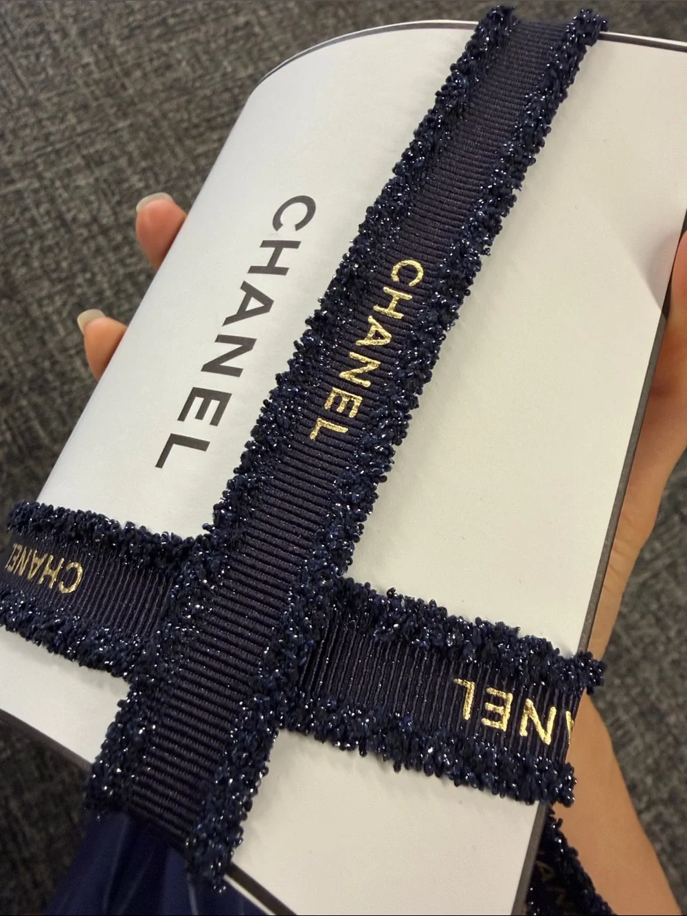 CHANEL | Makeup | Chanel Le Vernis Color 45 Solstice Limited Edition ...